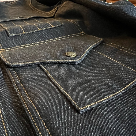 Filson | Jackets & Coats | Filson Denim Cruiser Jacket | Poshmark